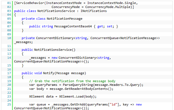OakLeaf Systems: Windows Azure and Cloud Computing Posts for 10/15/2010+